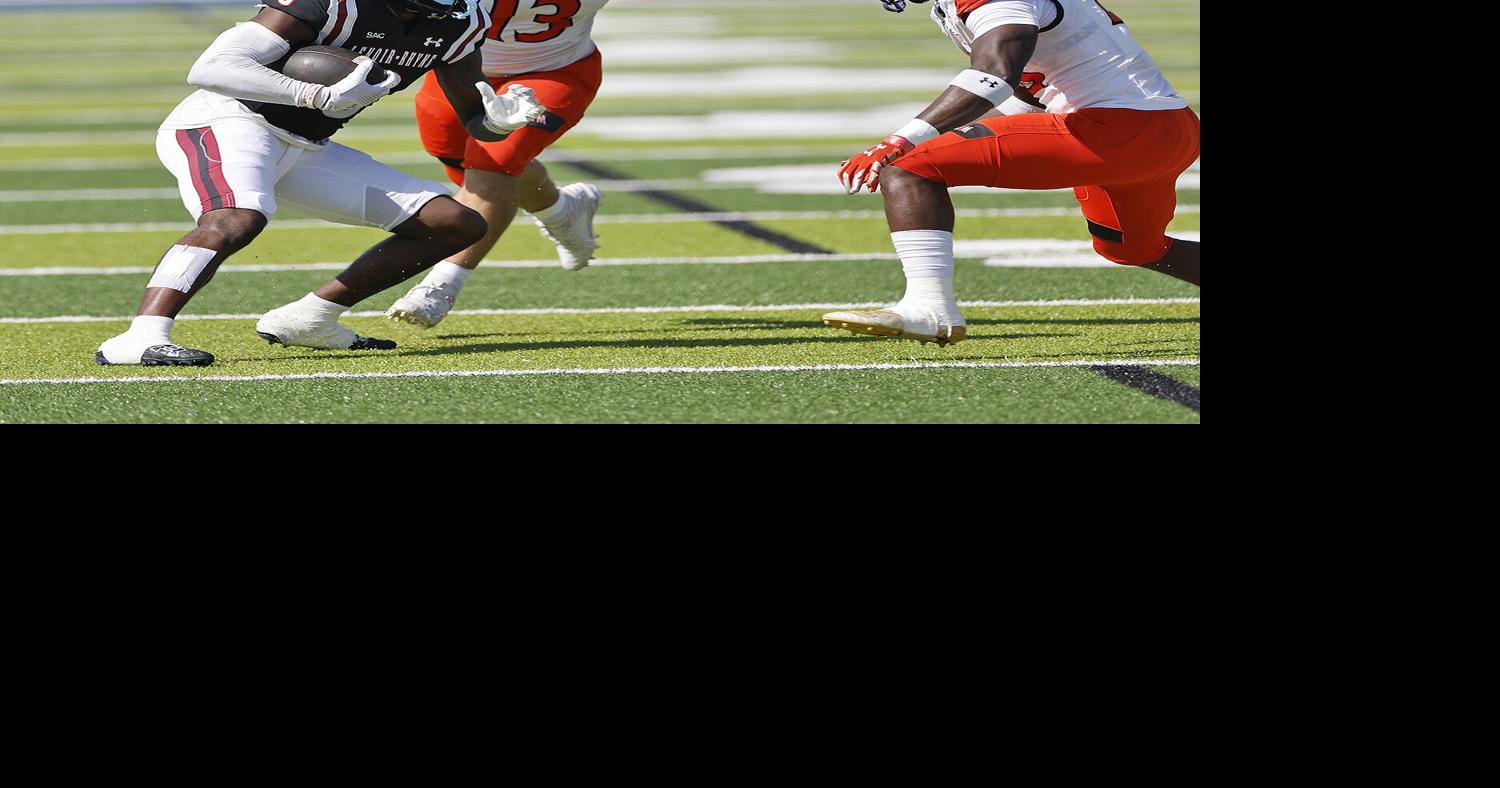 Hickory NC's Lenoir-Rhyne Bears lose to Emory & Henry