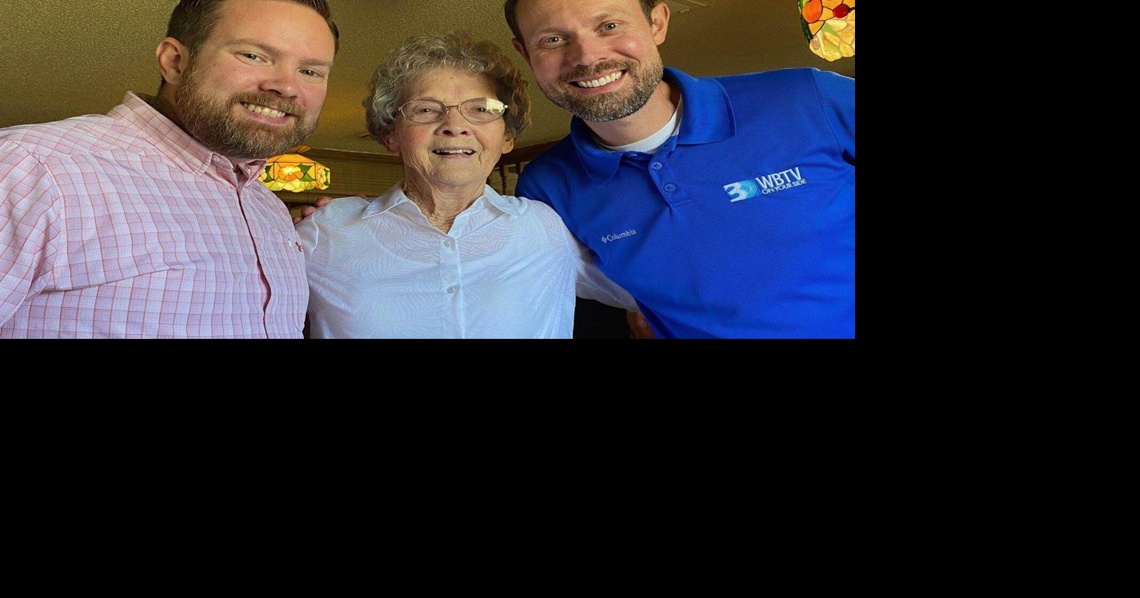 'He was living his dream:' Friend reflects on life of WBTV weatherman ...