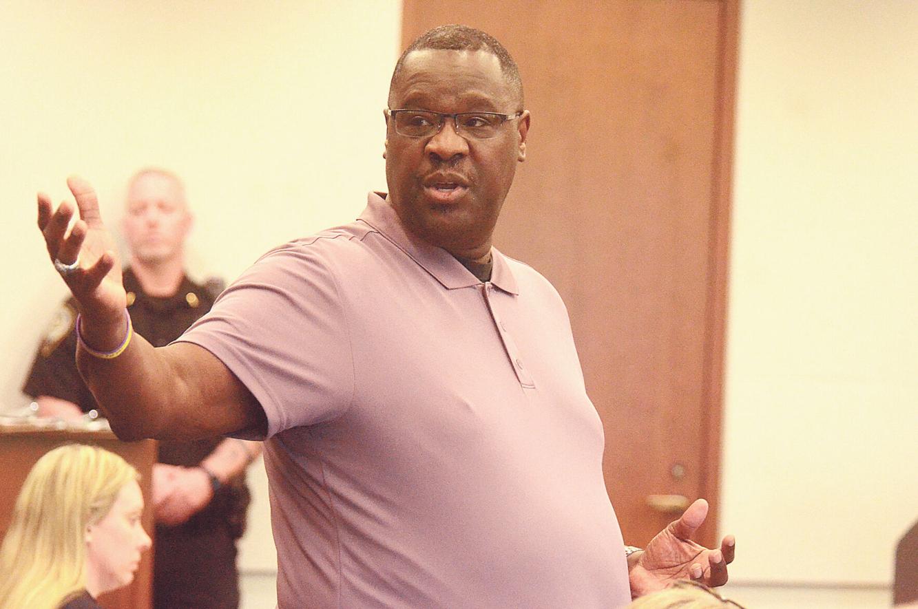 Conover woman pleads guilty to being accessory in murder of Lenoir ...