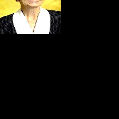 Beane, Edith Irene Hallman