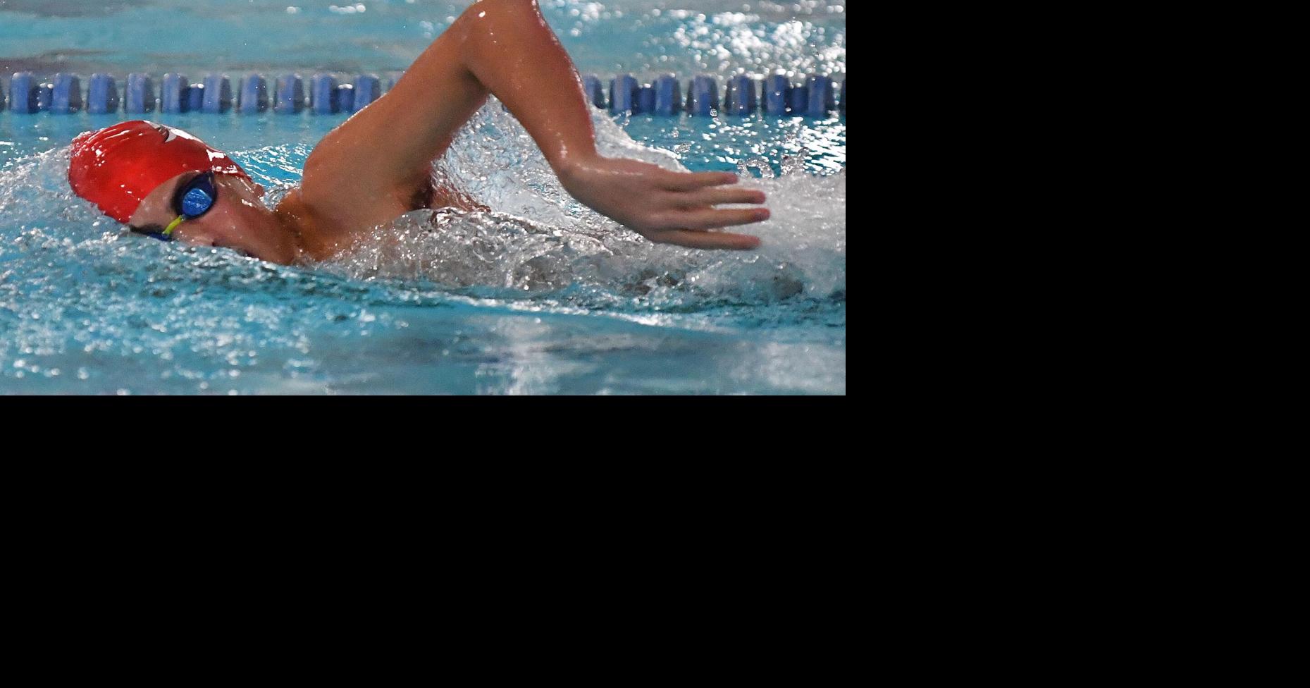 H.S. ROUNDUP: St. Stephens wins Western Foothills 3A swim meet