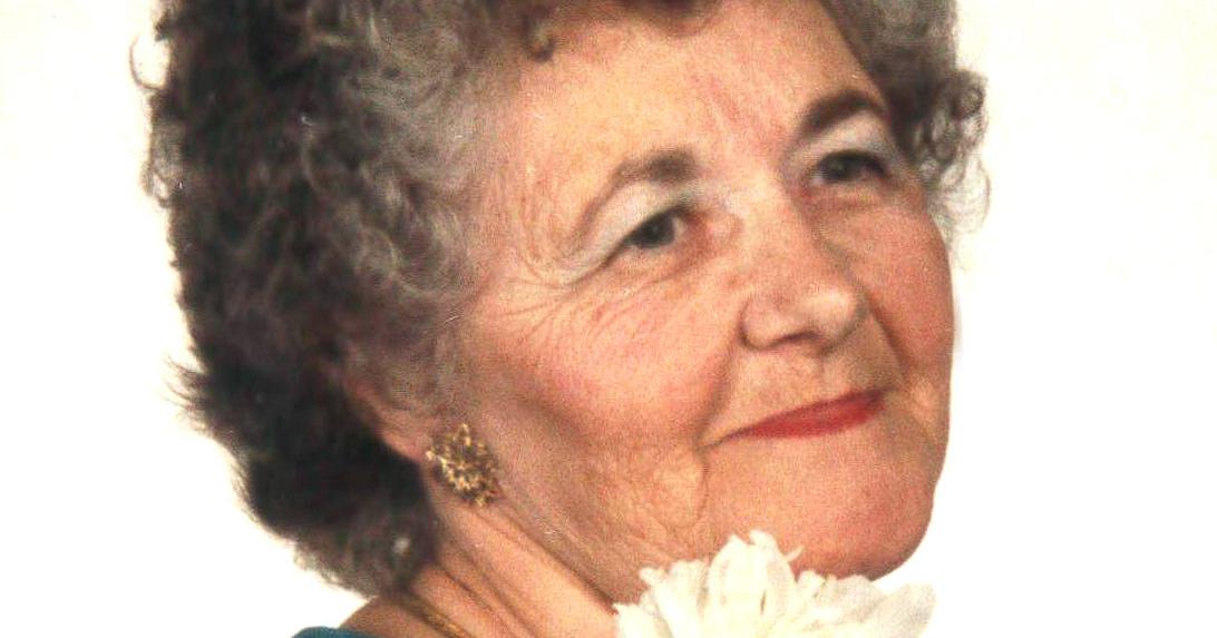 Freeman, Violet Wilson