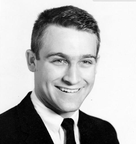 Hollar III, Walter Long