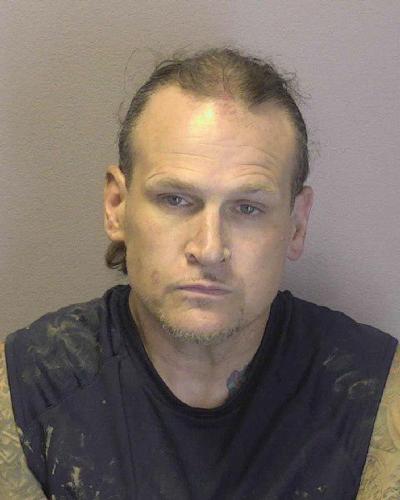 Crime Watch Gallery, July 8-15