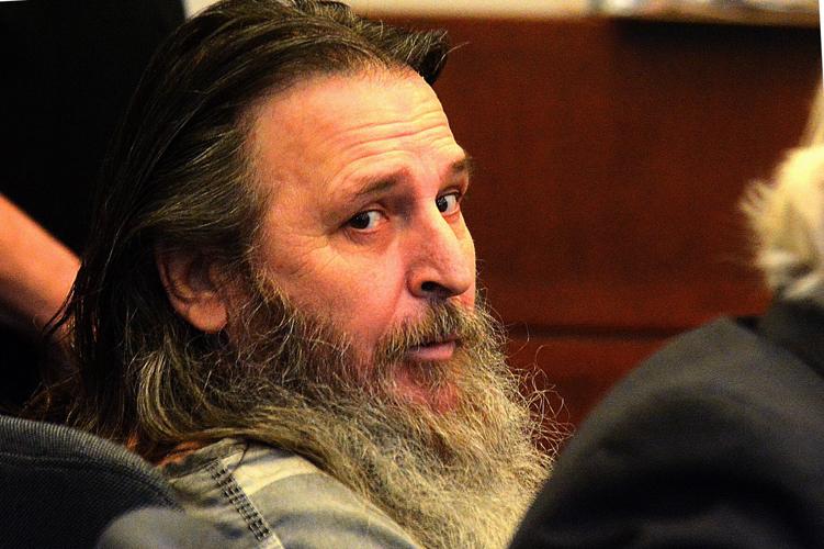 Claremont man pleads guilty to second-degree murder; sentenced to 20 years