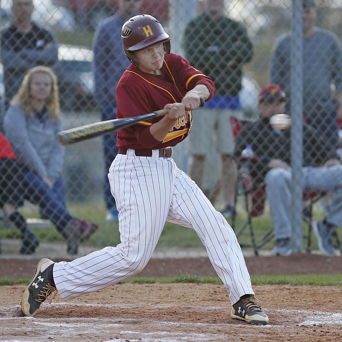 Lenoir-Rhyne baseball has top-5 recruiting class for 2020