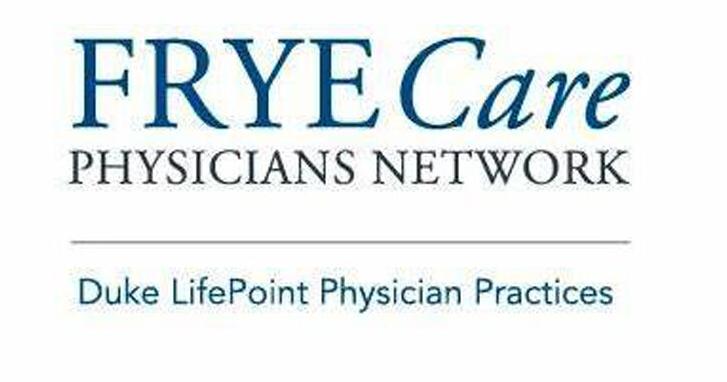 Dr. Joshua Slusher joins Hickory practice