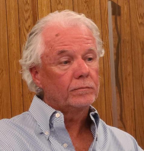 Newton candidates weigh in on taxes