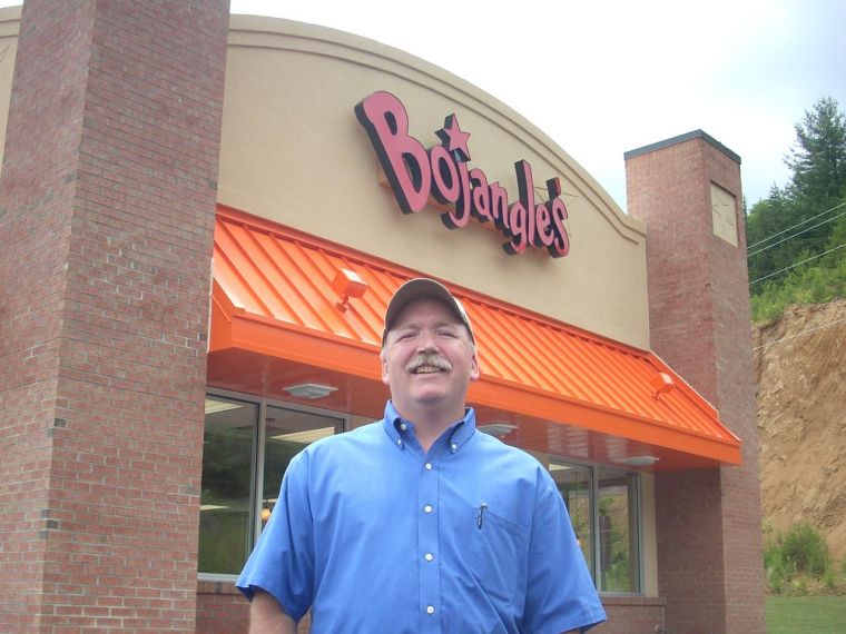 Manager: Bojangles' will open its doors within a week