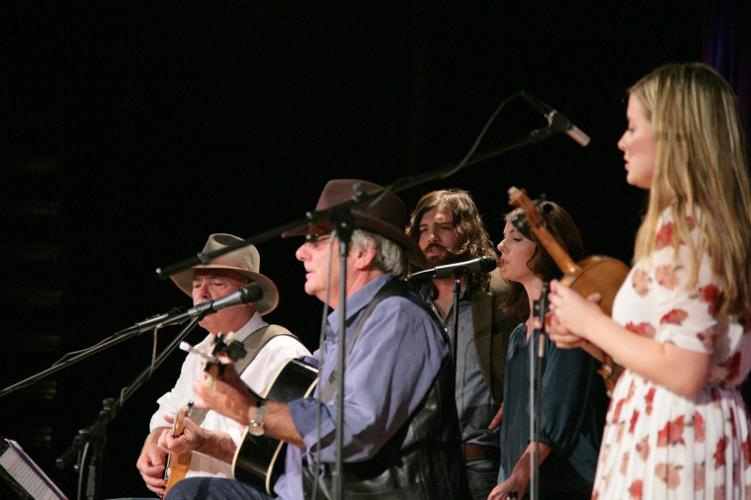 Looking back at a fabulous fall at the Davis Theatre