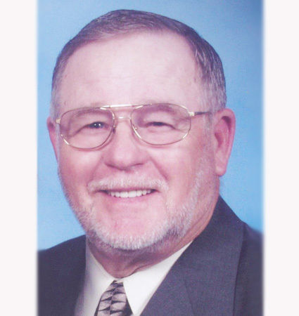 Starnes, Gary Wesley