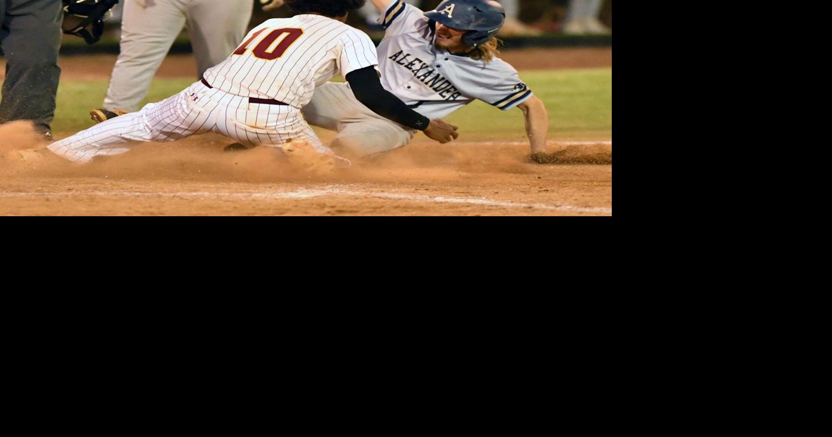 GALLERY: Alexander Central vs. Hickory in semifinals of Easter Baseball ...