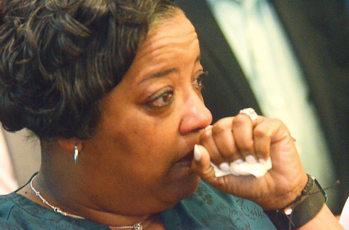 Conover woman pleads guilty to being accessory in murder of Lenoir ...