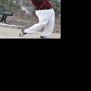 Patton repeats as county golf champs