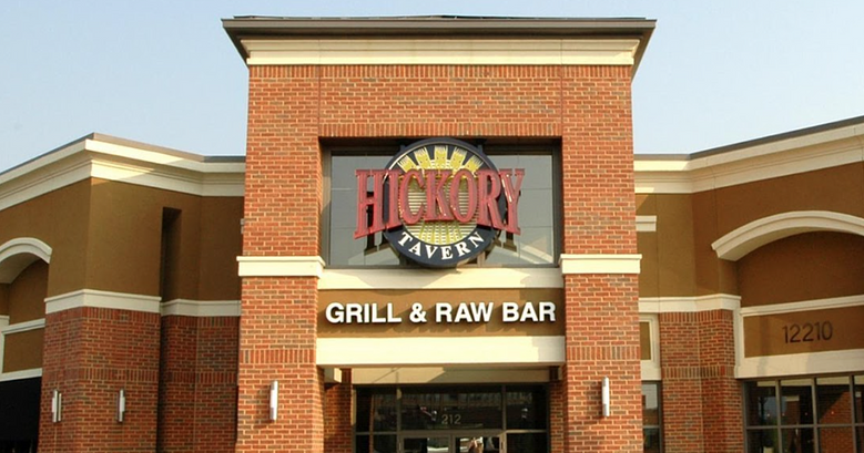 Hickory Tavern NC brand purchased by Florida-based group