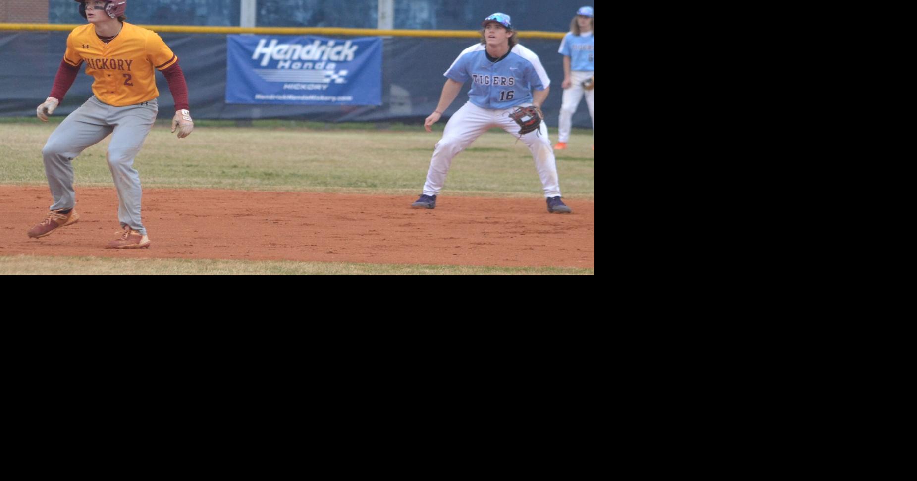 Chance to improve playoff resume? Baseball, softball tournaments set ...