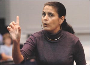 STOP! Bullying in school can leave scars that last for life, author says