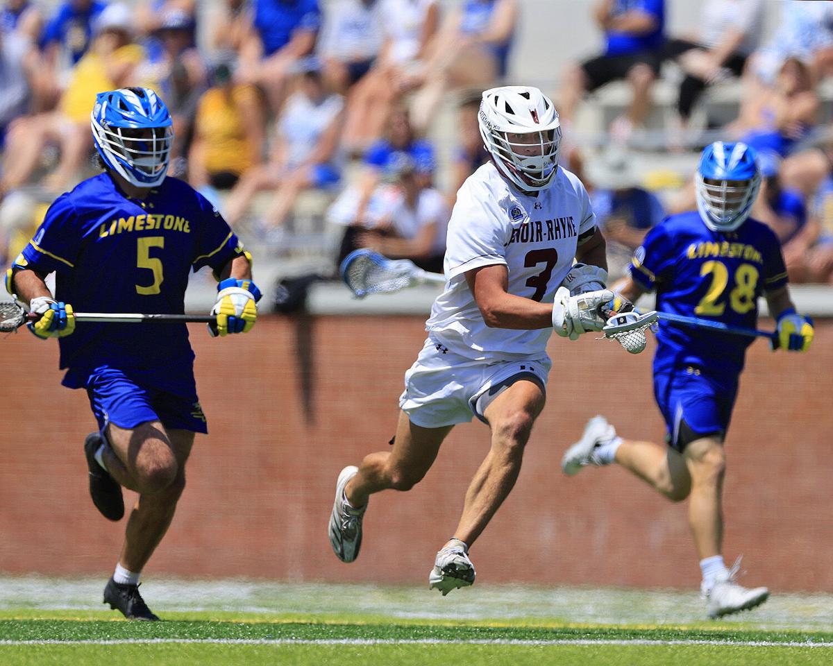 Lenoir Rhyne Lacrosse advances to national championship game