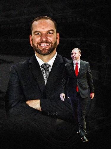 Brent Owen Named Lenoir-Rhyne Men’s Basketball Head Coach