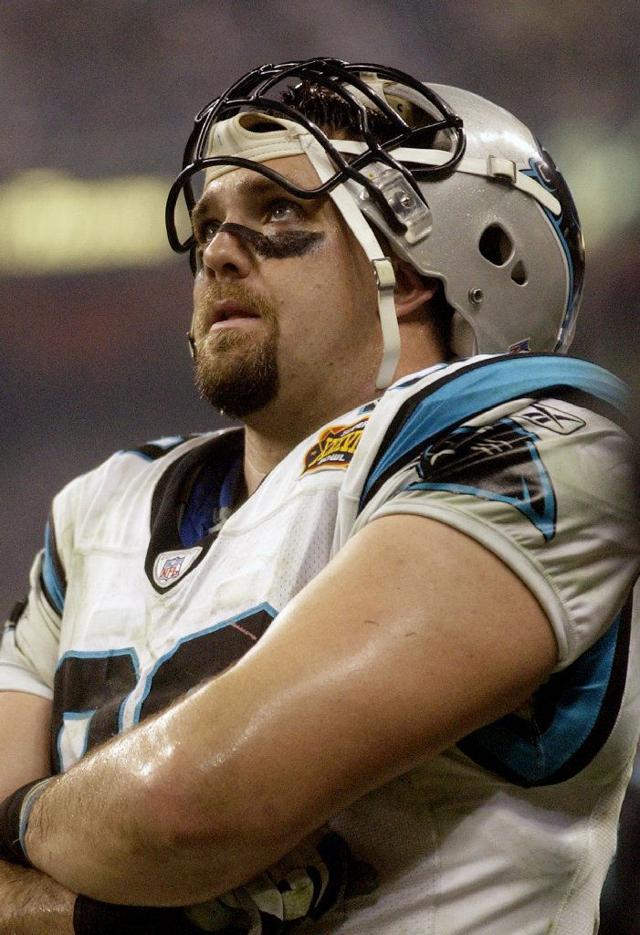 Ex-Bandys star recalls Super Bowl moment