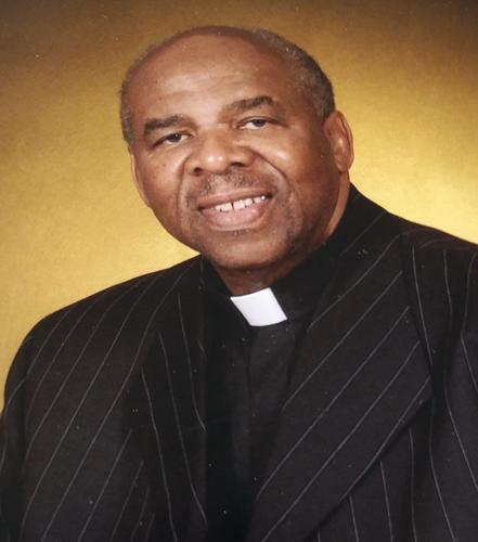 Conover street to bear name of pastor, counselor, activist