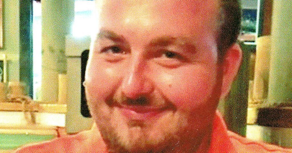 Burleson, Michael"Mikey Bear"