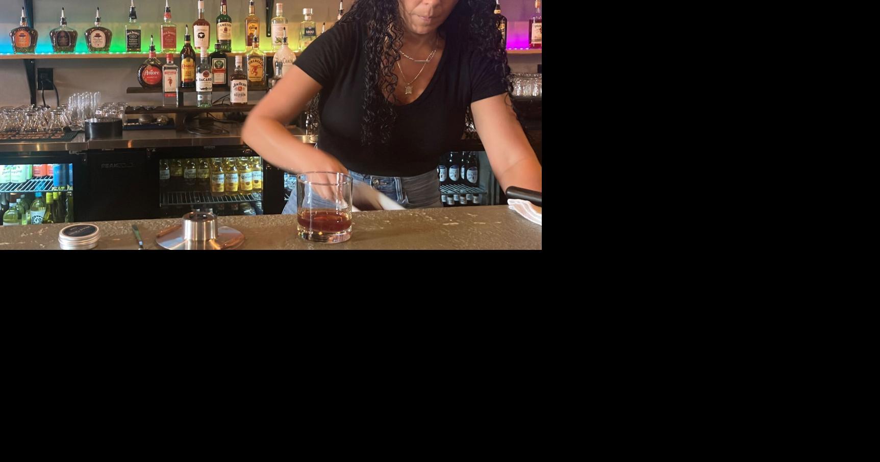 Need a drink in Maiden NC? Maiden Social is open downtown