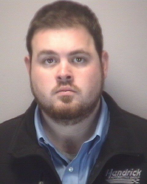 B&E suspect turns self in | Latest Headlines | hickoryrecord.com