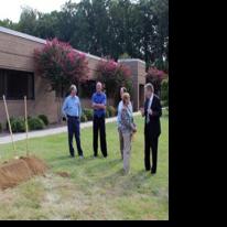 OILES expands Concord headquarters