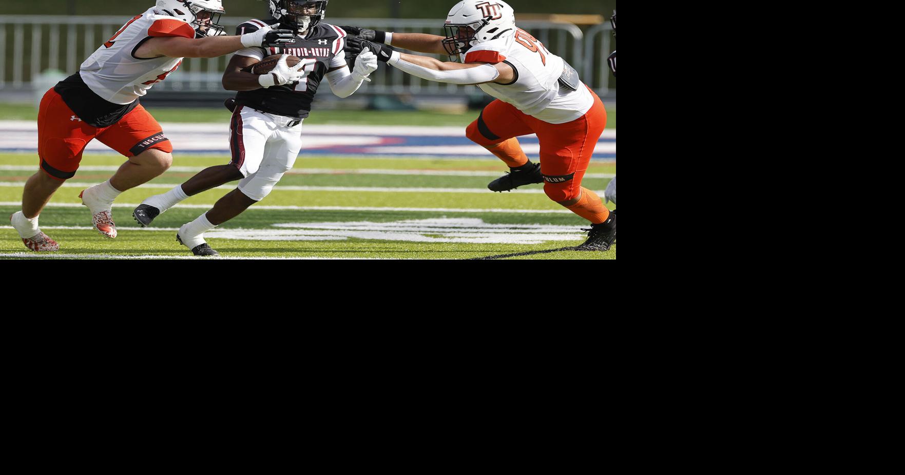 Lenoir-Rhyne University Bears football may get playoff bid