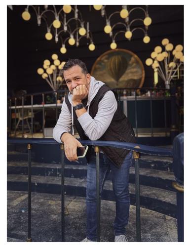 'Wicked' musical director is UNCG professor Dominick Amendum