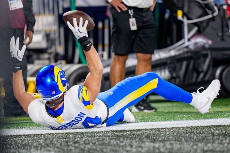 Fourth-down era takes over NFL wild-card weekend