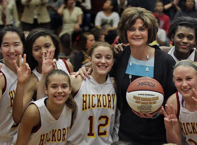 Helms, tenacious Red Tornadoes ready for big year