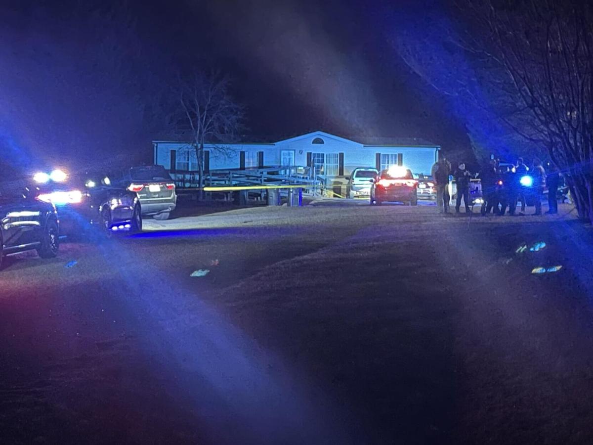Catawba County shooting victim identified as Shelby man