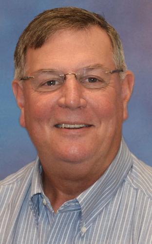 Former Duke Energy executive joins CVCC