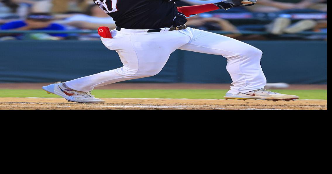 Hickory NC Crawdads snag extra-inning win in Bowling Green