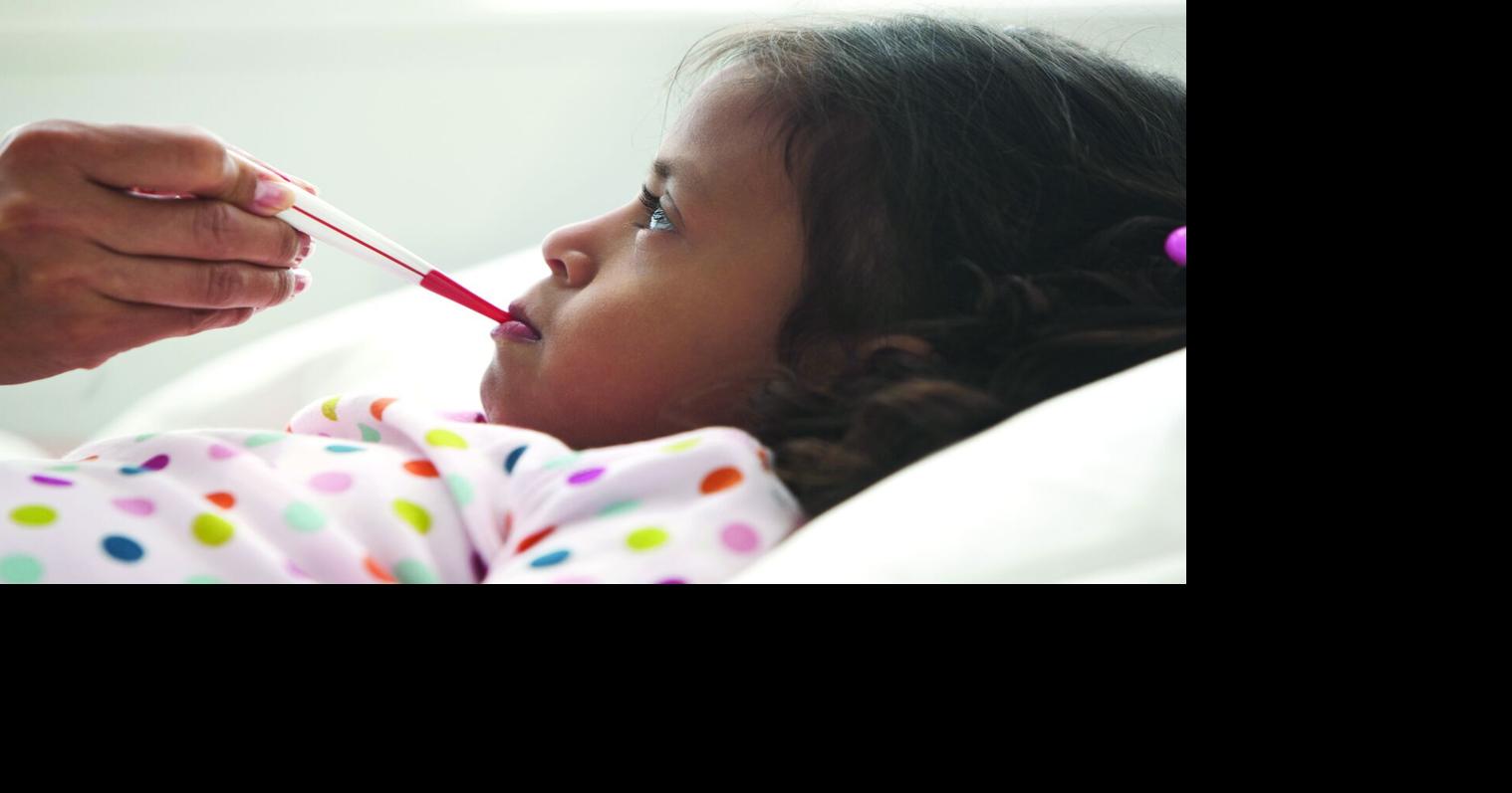 NC reports more children test positive for measles