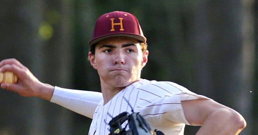 H.S. ROUNDUP: Hickory baseball takes down Maiden, moves to 5-0