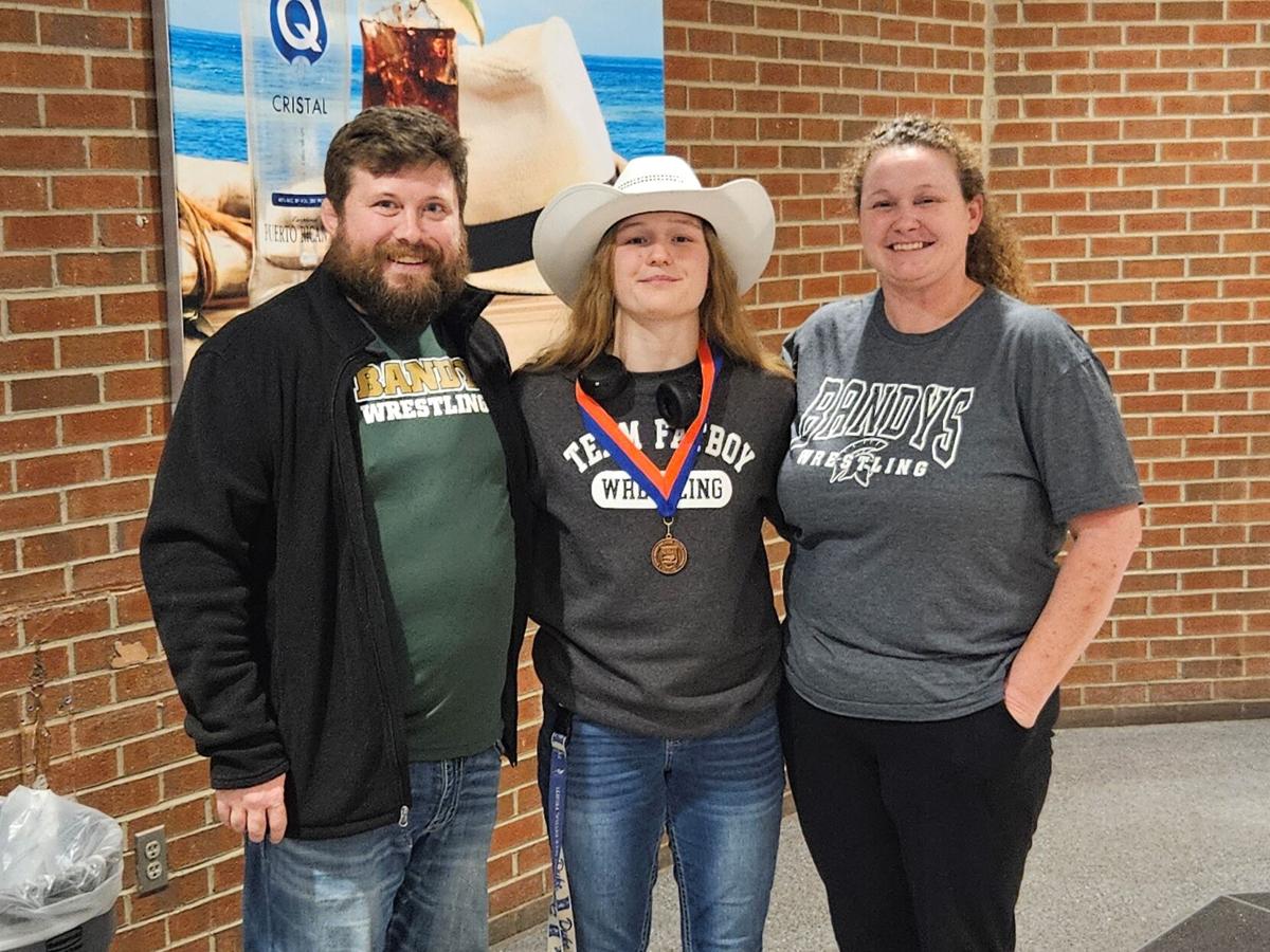 Bandys’ Adams named NC 2A Coach of the Year