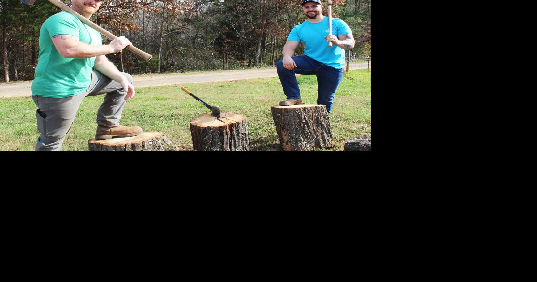 Notable Neighbor Aaron Burgin started nonprofit to help veterans