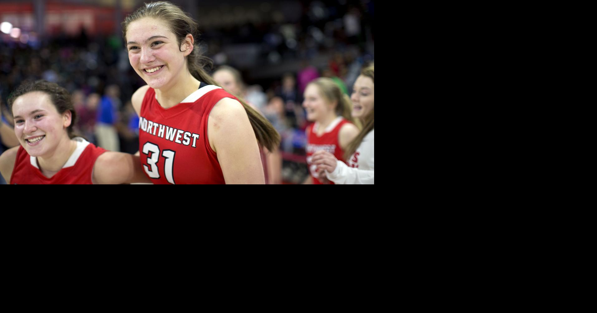 Northwest Guilford's Liz Kitley commits to Virginia Tech
