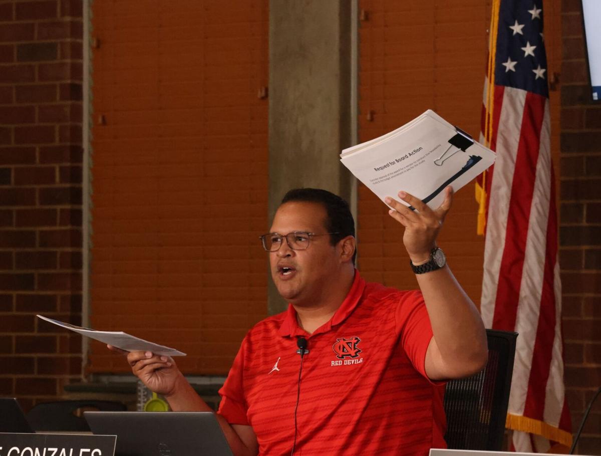 6 things to know about Catawba County NC school merger talks