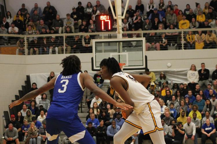 Hickory hosts App State for the first time since 1977