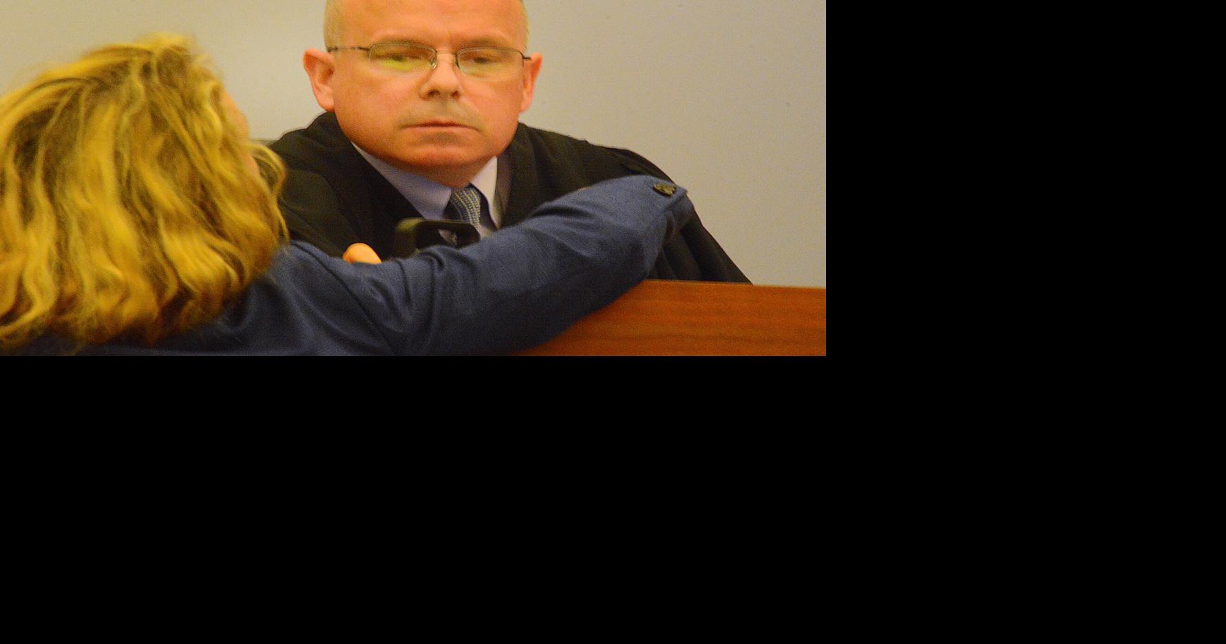 Defense, state rest in Minton double murder trial; closing arguments ...