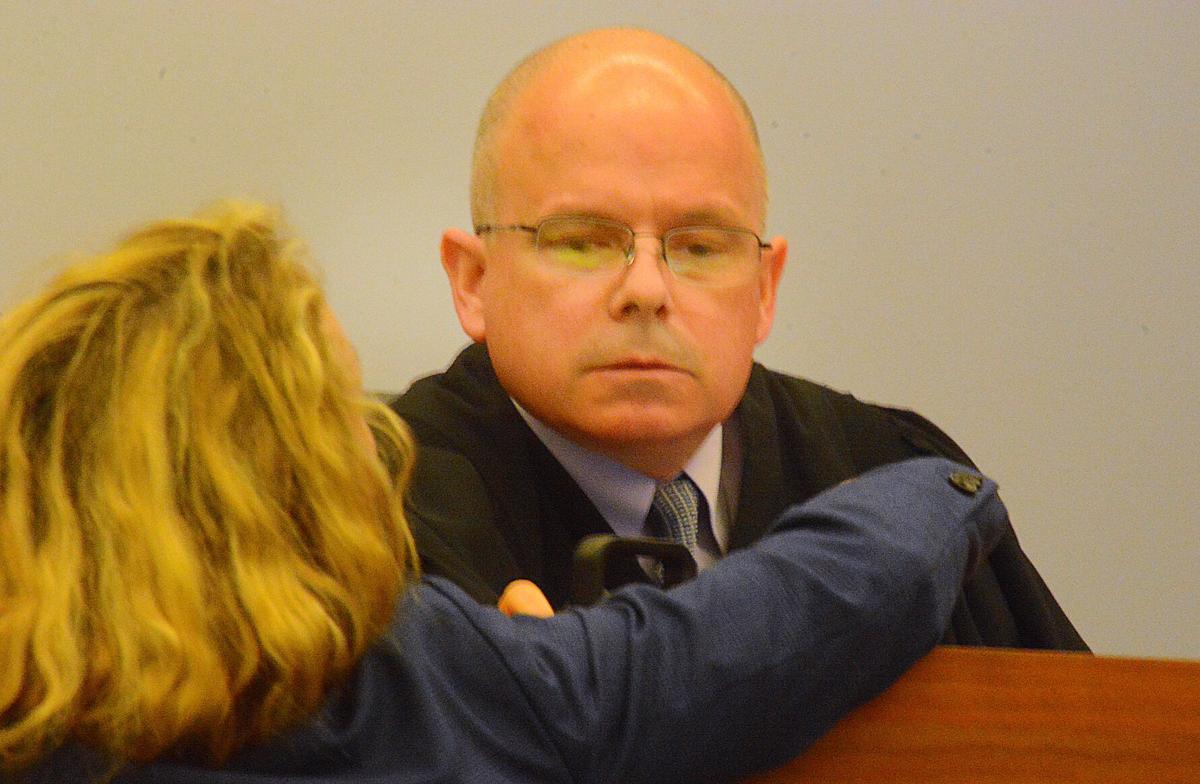 Defense, state rest in Minton double murder trial; closing arguments ...