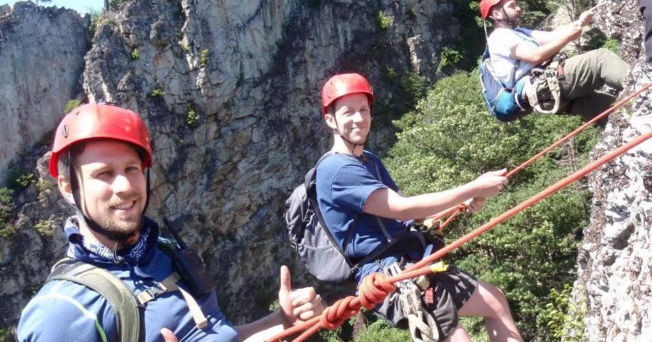 Notable Neighbor John Wepner: Therapist enjoys 'bearing witness' to his ...