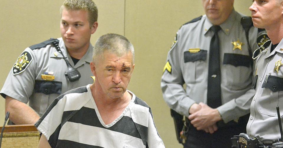 Hickory man faces murder charge: Neighbor says suspect stabbed victim ...