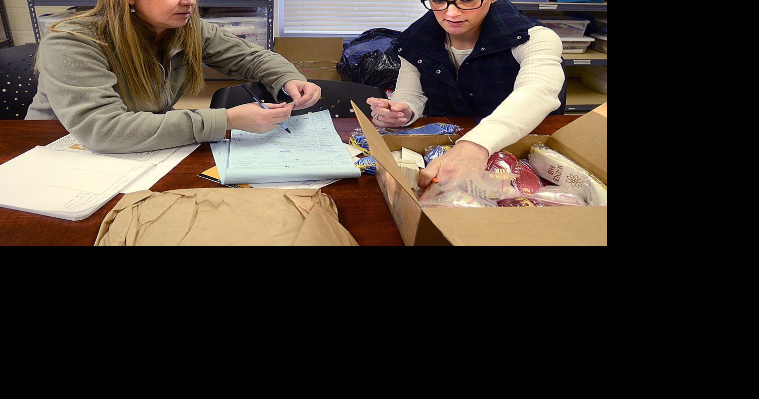 ‘Hands-on science’ Director Amy Bradley turns Patterson Science Center ...