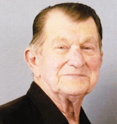 Evans, Larry Wayne "Smiley"