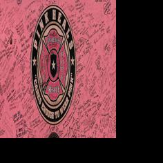 Photo Gallery: Pink Heals Tour
